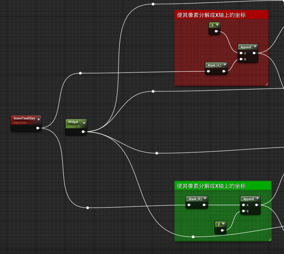 【UE4】用Custom Stencil完成后处理外描边效果-CSDN博客