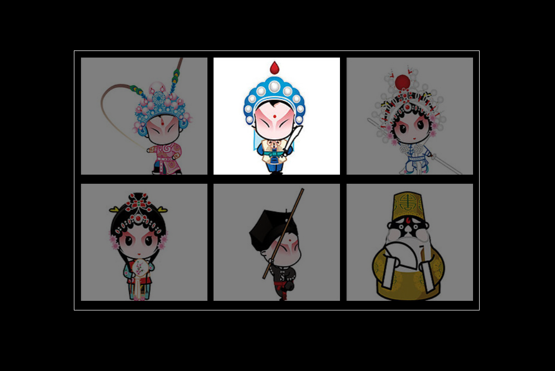 Jquery实现动态效果jquery动态效果 Csdn博客 