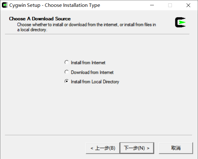 Windows+Cygwin+NS2安装_ns2安装在windows环境下-CSDN博客