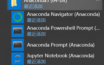 在Anaconda中安装THULAC_anaconda 安装 thulac-CSDN博客