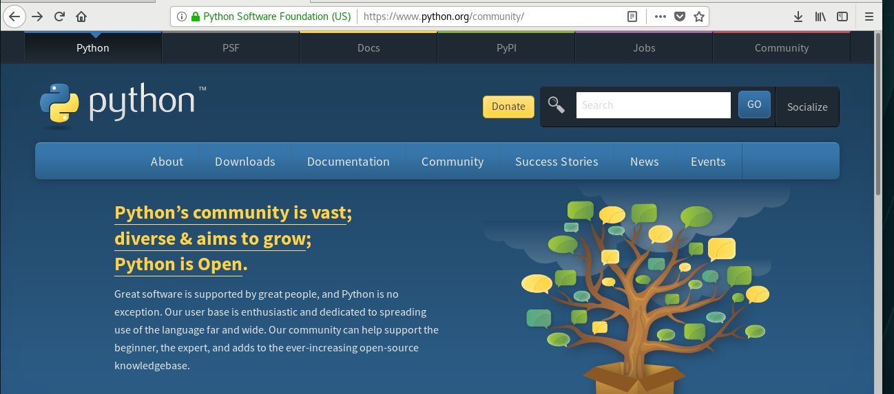 怎样在RHEL8中安装Python3 ?_redhat8.8装python3.6.5-CSDN博客
