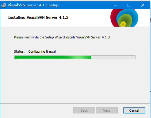 SVN服务器和客户端的基本使用详细图解_svn info config-CSDN博客