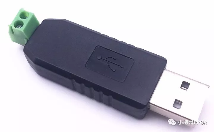 基于FPGA的RS485通信接口实验手册_fpga 485设计-CSDN博客