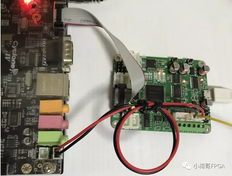 基于FPGA的RS485通信接口实验手册_fpga 485设计-CSDN博客