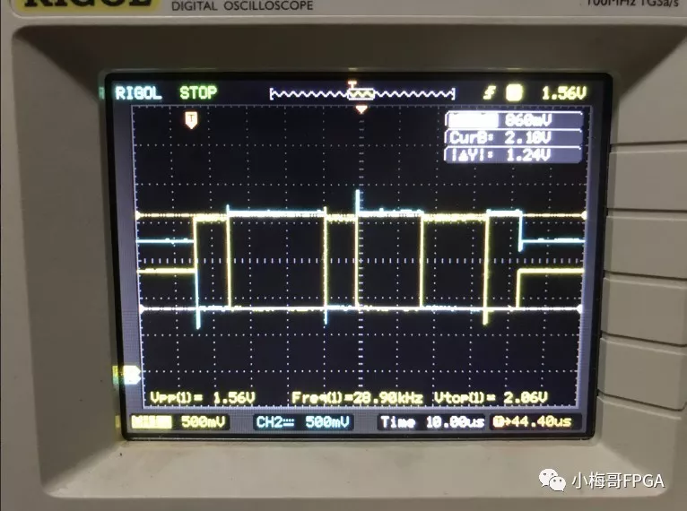 基于FPGA的RS485通信接口实验手册_fpga 485设计-CSDN博客