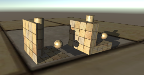 Unity Shader - Custom DirectionalLight ShadowMap 自定义方向光的ShadowMap_unity画出相机的视锥体-CSDN博客