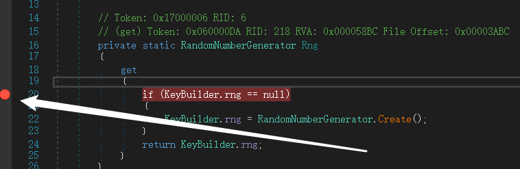 【Unity】DnSpy断点调试Unity已发行游戏的dll_untiy用dnspy下断点-CSDN博客
