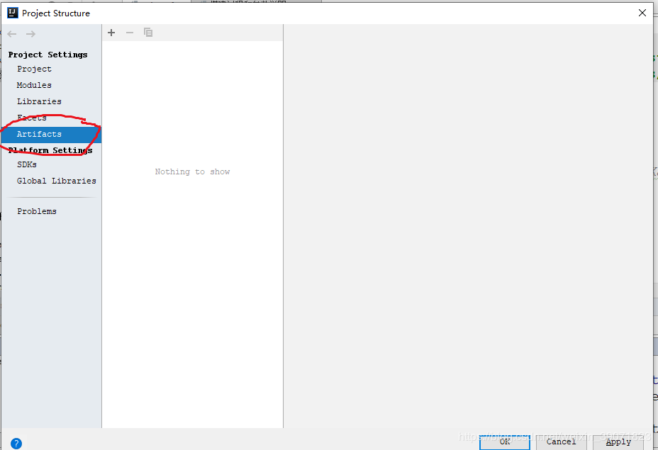 Intellij2019最新版导入javaee项目步骤讲解_intellij idea2019怎么导入文件-CSDN博客