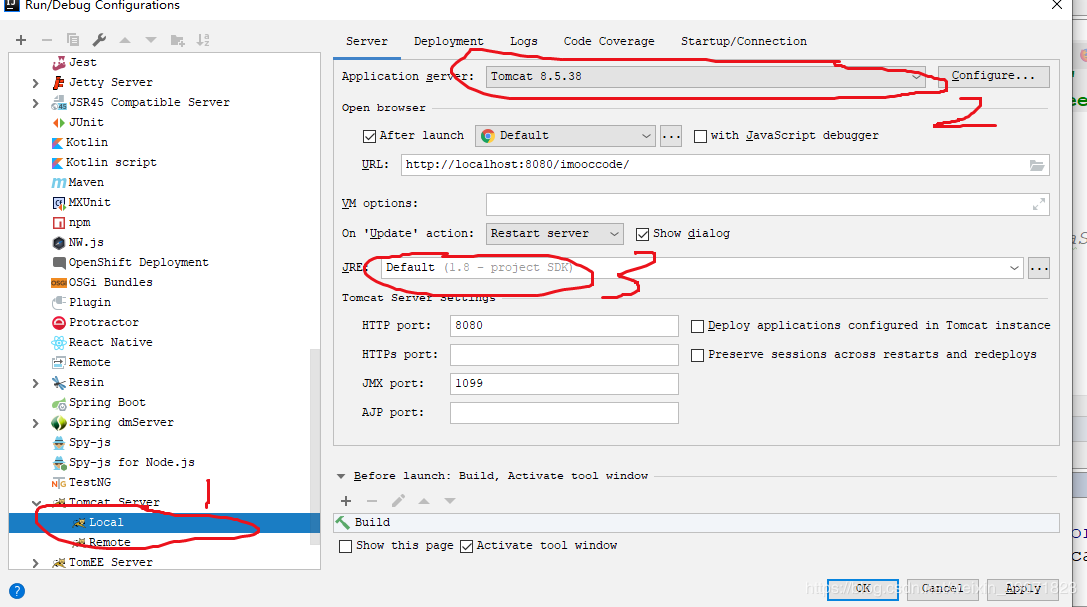 Intellij2019最新版导入javaee项目步骤讲解_Sunshine 的博客-CSDN博客_idea导入javaee项目