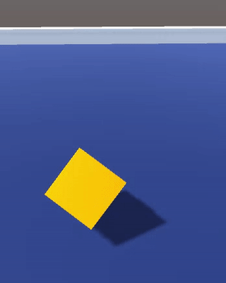 物体的浮动与旋转 - 给你的道具上高亮buff | Unity 工具箱_unity怎么让物体悬浮旋转-CSDN博客