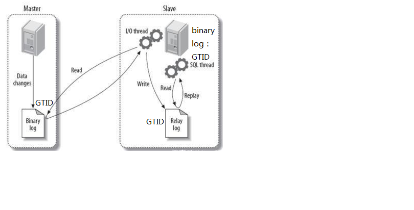 MySQL——GTID模式应用及数据恢复_mysql gtid 回退部分数据-CSDN博客