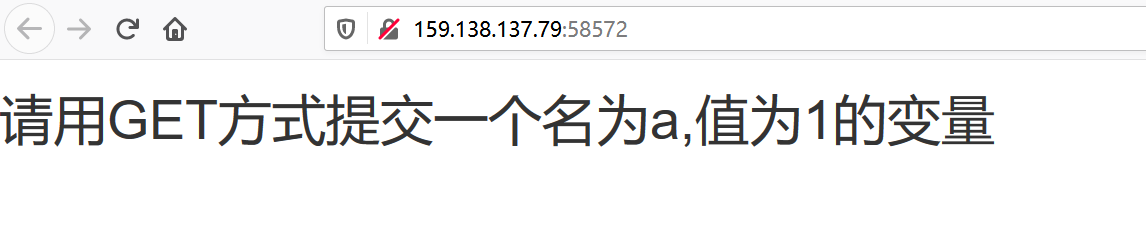 CTF------HackBar&HTTP_ip绕过验证 ctf hackbar-CSDN博客