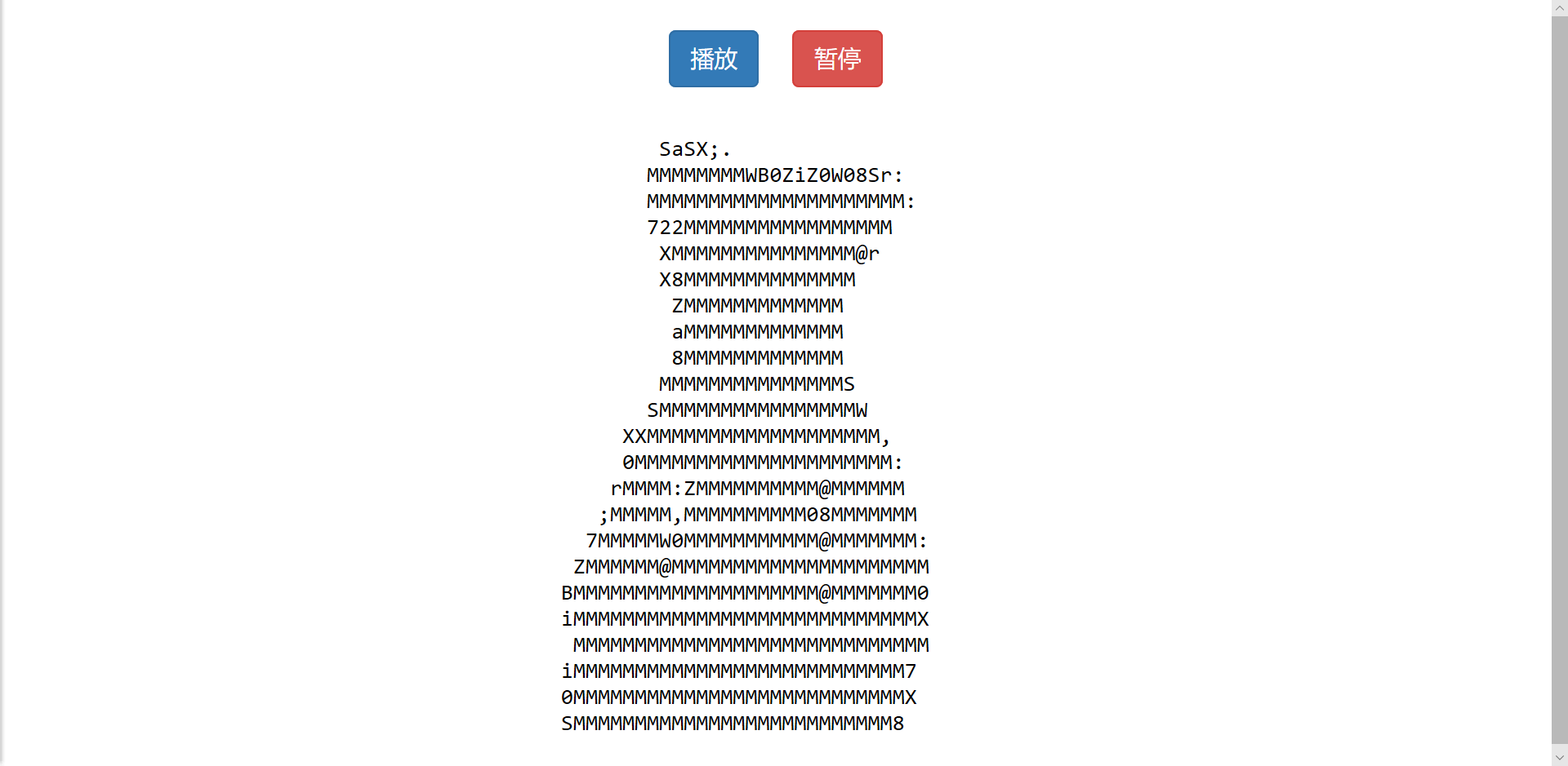 BadApple 源代码合集——Windows_unix bad apple-CSDN博客