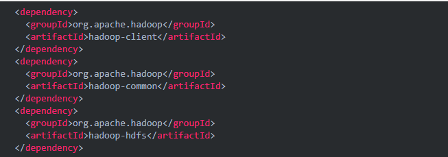 Java程序读写hdfs报错：no Filesystem For Scheme Hdfs获取hdfs连接对象java中filesystem报错 Csdn博客