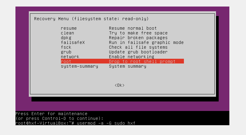 su: Authentication failure 以及xxx is not in the sudoers file 问题的解决办法_没有 ...