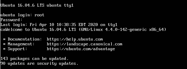 如何查看 ubuntu 版本是不是 ：LTS_怎么判断自己的ubuntu是否为tls-CSDN博客