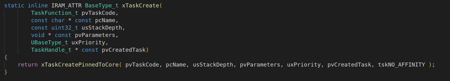 Esp32开发之路（3） 点亮第一个led灯及按键输入esp32 Vscode Vtaskdelay Csdn博客