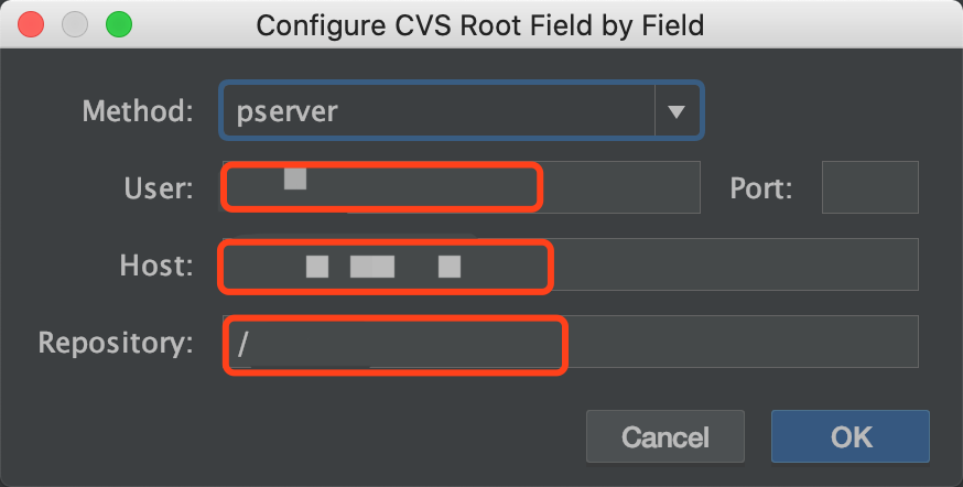 idea连接CVS_idea cvs-CSDN博客