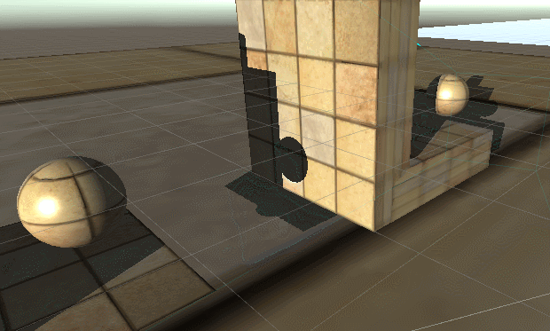 Unity Shader - Custom DirectionalLight ShadowMap 自定义方向光的ShadowMap_unity画出相机的视锥体-CSDN博客