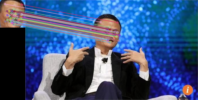 Sift算子与orb算子特征检测效果对比（python）orb和sift Csdn博客