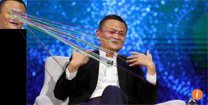 SIFT算子与ORB算子特征检测效果对比（Python）_orb和sift-CSDN博客