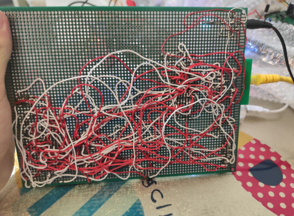 【经验分享】调试STM32F107VC单片机驱动DP83848以太网PHY芯片时遇到的问题_dp83848程序-CSDN博客