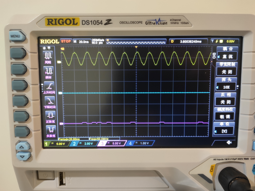 【经验分享】调试STM32F107VC单片机驱动DP83848以太网PHY芯片时遇到的问题_dp83848程序-CSDN博客