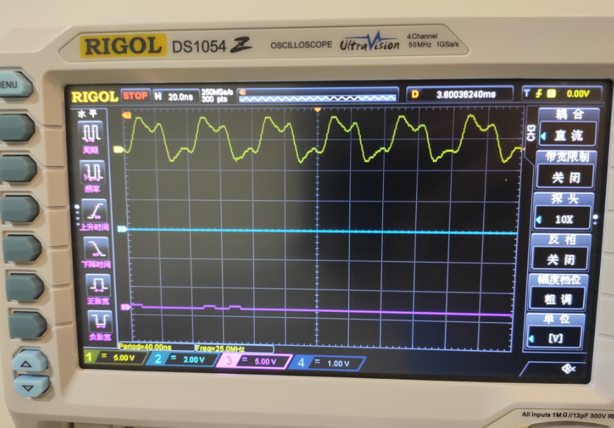 【经验分享】调试STM32F107VC单片机驱动DP83848以太网PHY芯片时遇到的问题_dp83848程序-CSDN博客