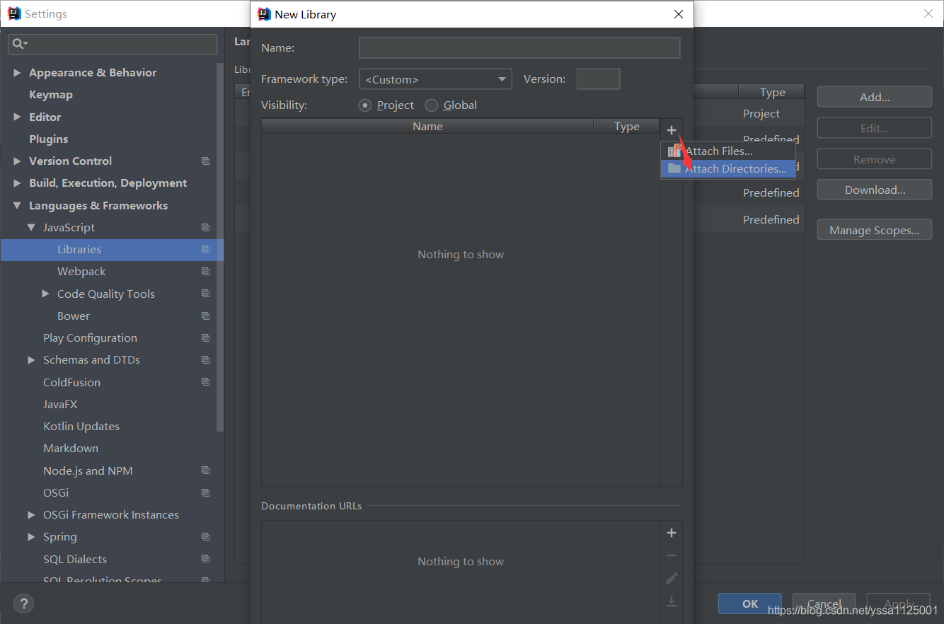 Intellij Idea 不能自动提示 Element Ui 相关标签组件问题的解决idea Elementui 属性提示 Csdn博客