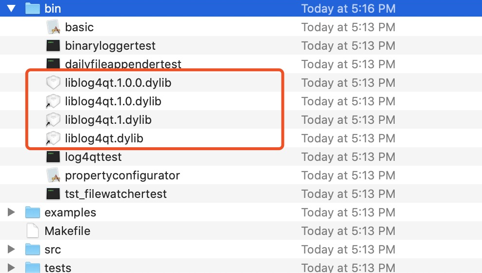 12.4-在Qt中使用Log4Qt输出Log文件，看这一篇就足够了 - 灰信网（软件开发博客聚合）