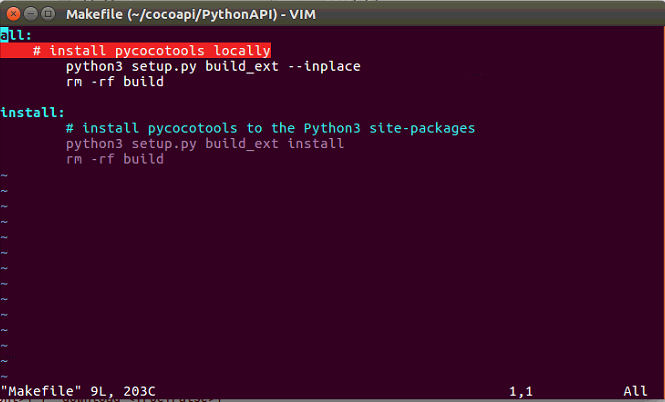 Ubuntu16.04 undefined symbol: _Py_ZeroStruct solution - Programmer Sought