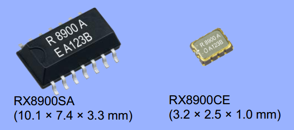 【RT-Thread】高精度RTC rx8900 驱动软件包_rtc8900-CSDN博客