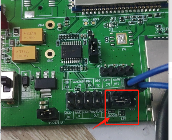 中移物联ML302开发板上手体验_ml302升级工具-CSDN博客