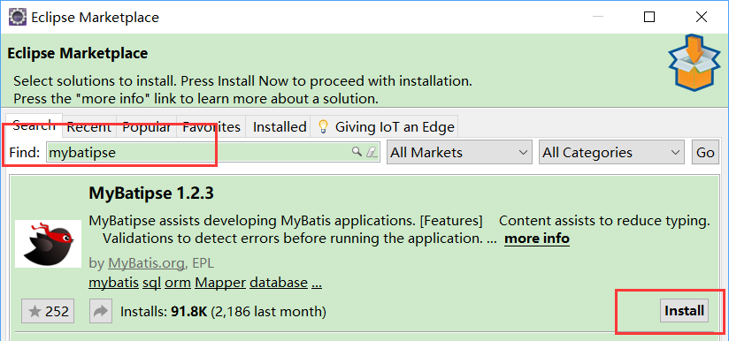 教你快速从mapper接口跳到mapper.xml文件（idea和eclipse两个版本）_从mapper层跳转到xml,不通过插件-CSDN博客