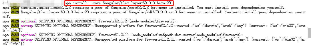【前端】angular的布局（响应式布局）笔记1angular 响应式布局 Csdn博客