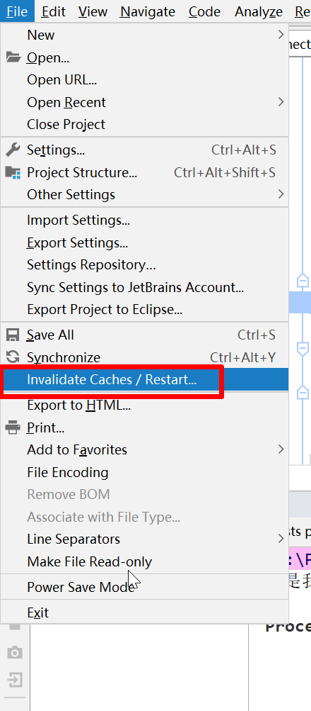 idea运行时出现Kotlin：connecting to daemon【运行速度慢】解决方法_idea kotlin如何去除-CSDN博客