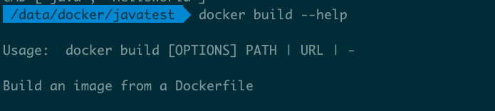 使用Docker创建镜像的三种方法_docker 构建镜像-CSDN博客