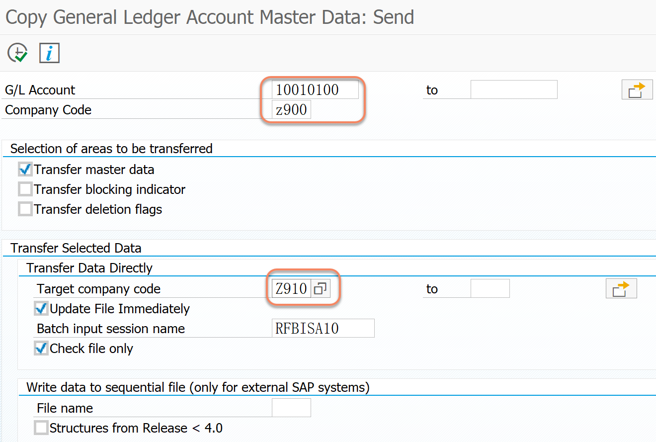 SAP FI 系列 007：会计科目主数据维护_sm35.cc-CSDN博客