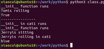 Python知识点7——类_def roll函数是什么意思-CSDN博客