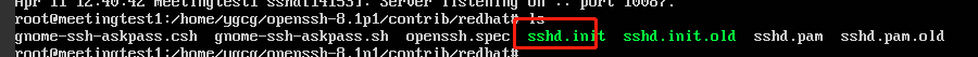 Start operation timed out. Terminating.Failed to start openbsd secure ...