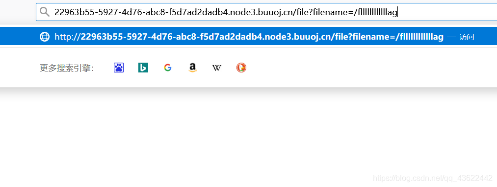 护网杯 2018 Easytornadoflag In Fl Csdn博客