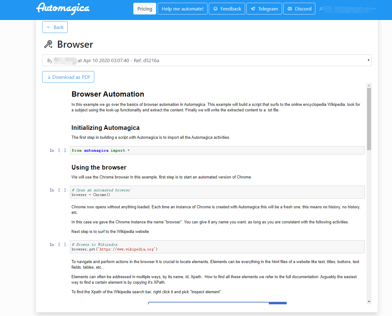 几款不错的RPA开源软件分享[RPA Plus]_taskt-CSDN博客