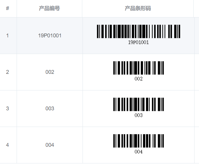 JsBarcode条形码组件封装_barcode js 组件库-CSDN博客