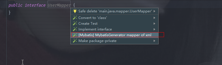 IDEA插件Free Mybatis plugin_idea插件 free-idea-mybatis-CSDN博客