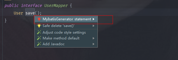 IDEA插件Free Mybatis plugin_idea插件 free-idea-mybatis-CSDN博客