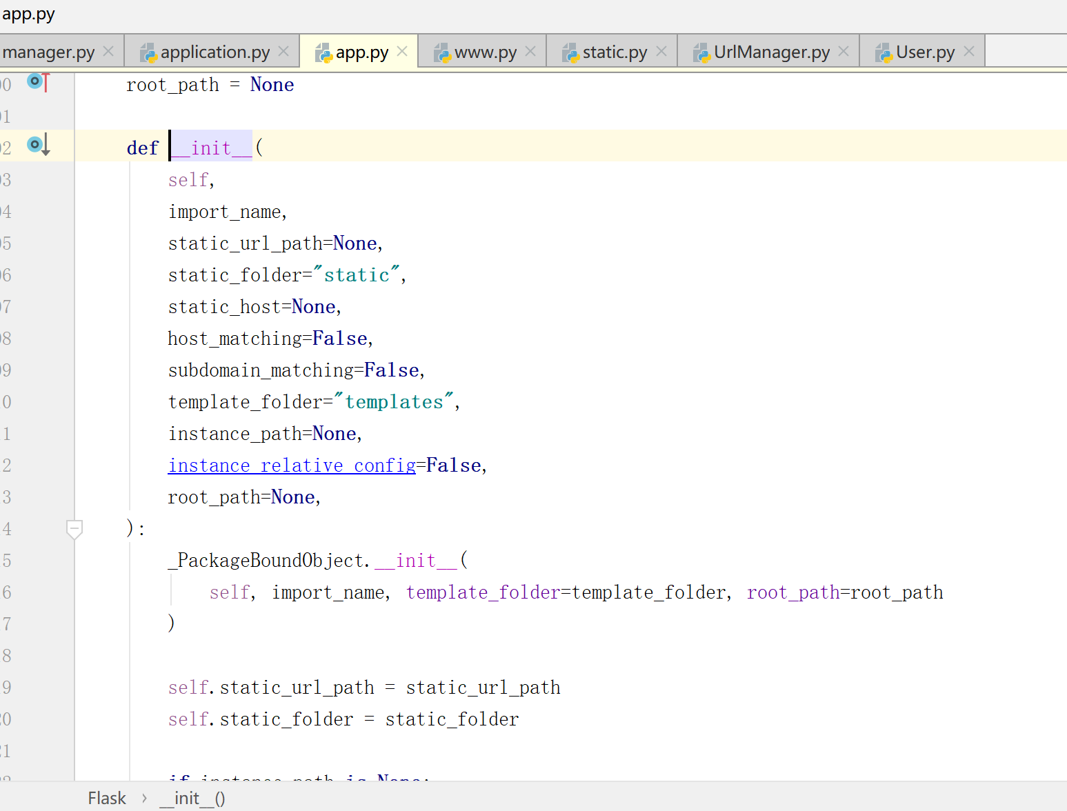 flask--前端样式无法显示问题，解决思路_flask启动网页后样式图片全无-CSDN博客