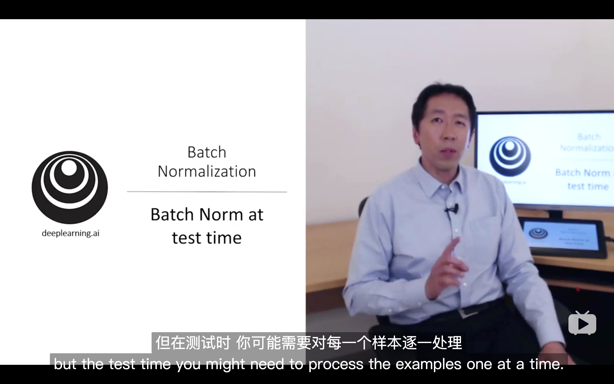 3.7 测试时的 BatchNorm-深度学习第二课《改善深层神经网络》-Stanford吴恩达教授_batchnorm测试时-CSDN博客