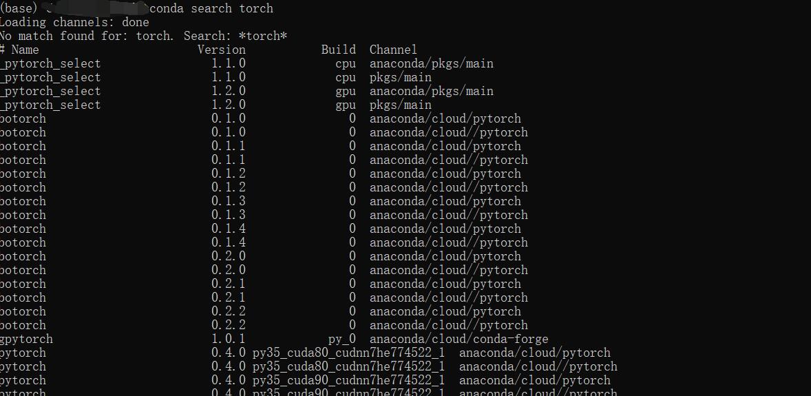 YOLOV3配置过程遇到的种种问题和坑——艰辛路上的坑_error: cannot install yolov3==1.0, yolov3==1.1.0, -CSDN博客