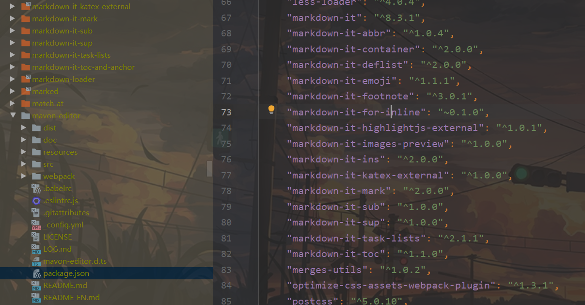 使用markdown It插件markdownit官网 Csdn博客 