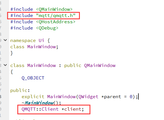 Windows--QT搭建MQTT开发环境详细过程_qt erro dependent-CSDN博客